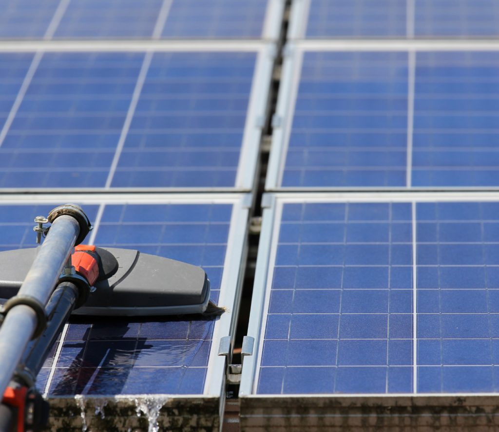 Alpha Engineering Solar