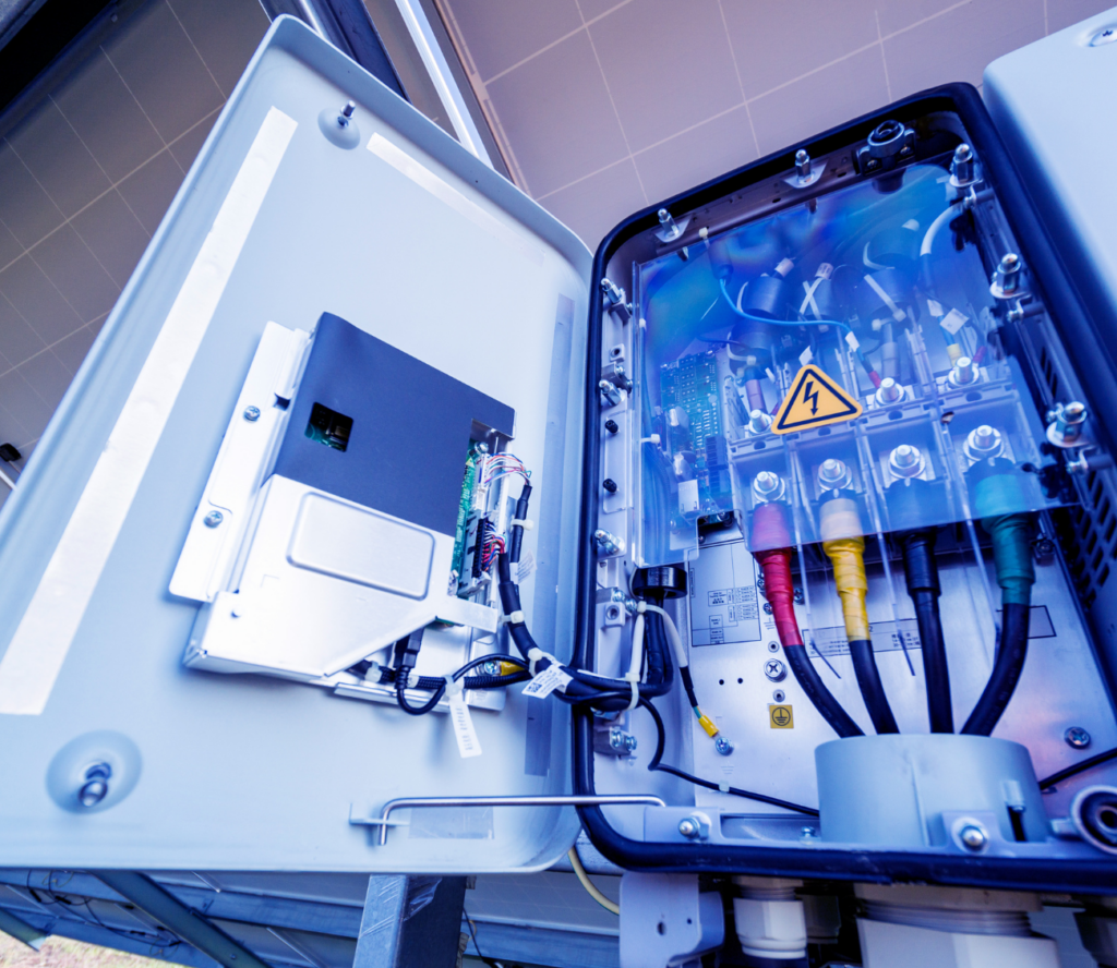 Alpha Engineering Solar