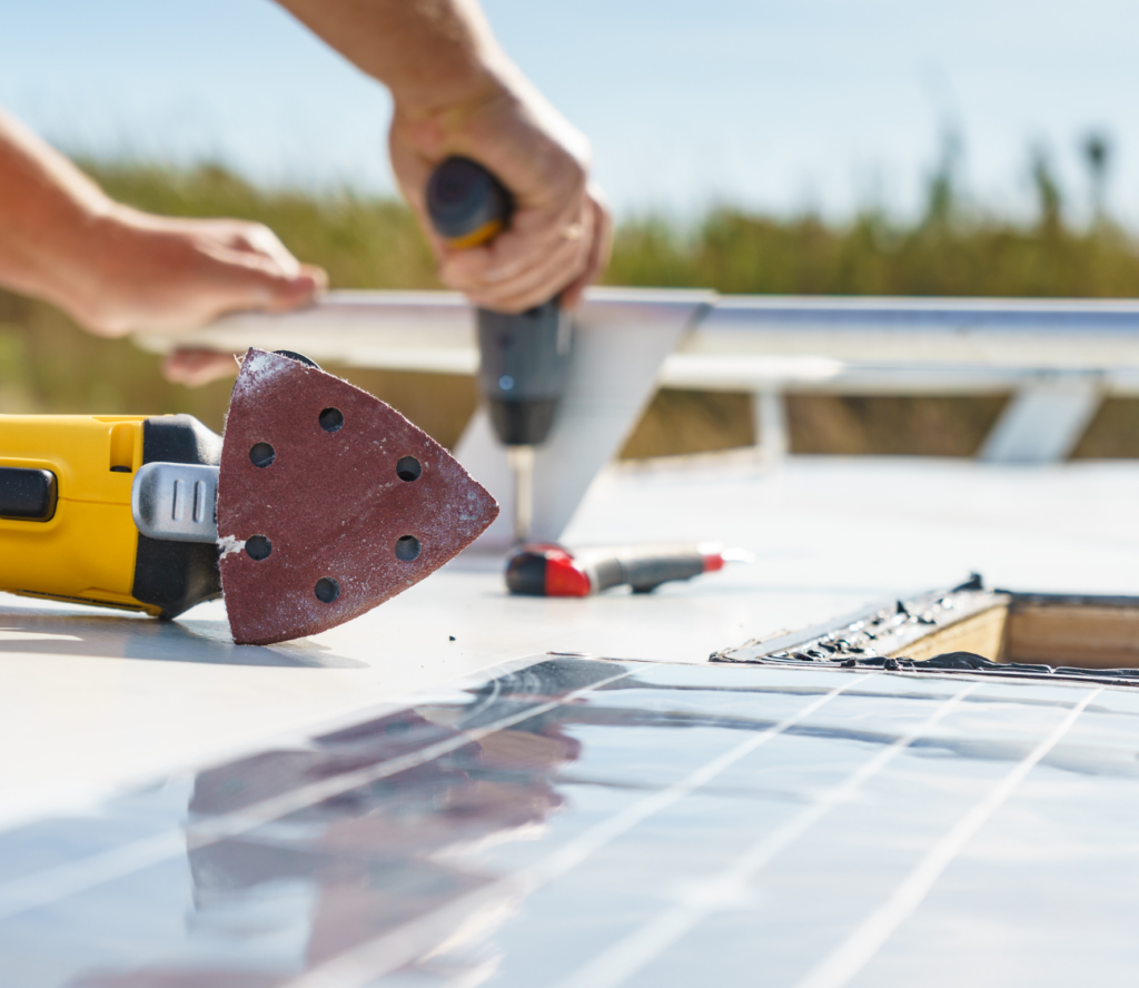 Alpha Engineering Solar